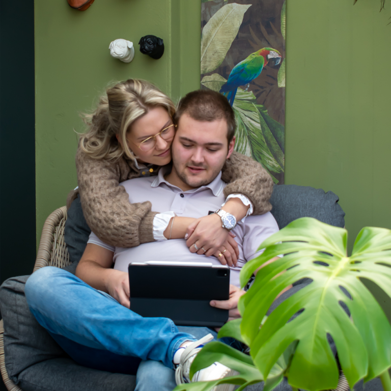 Over ons - Triple A Isolatie